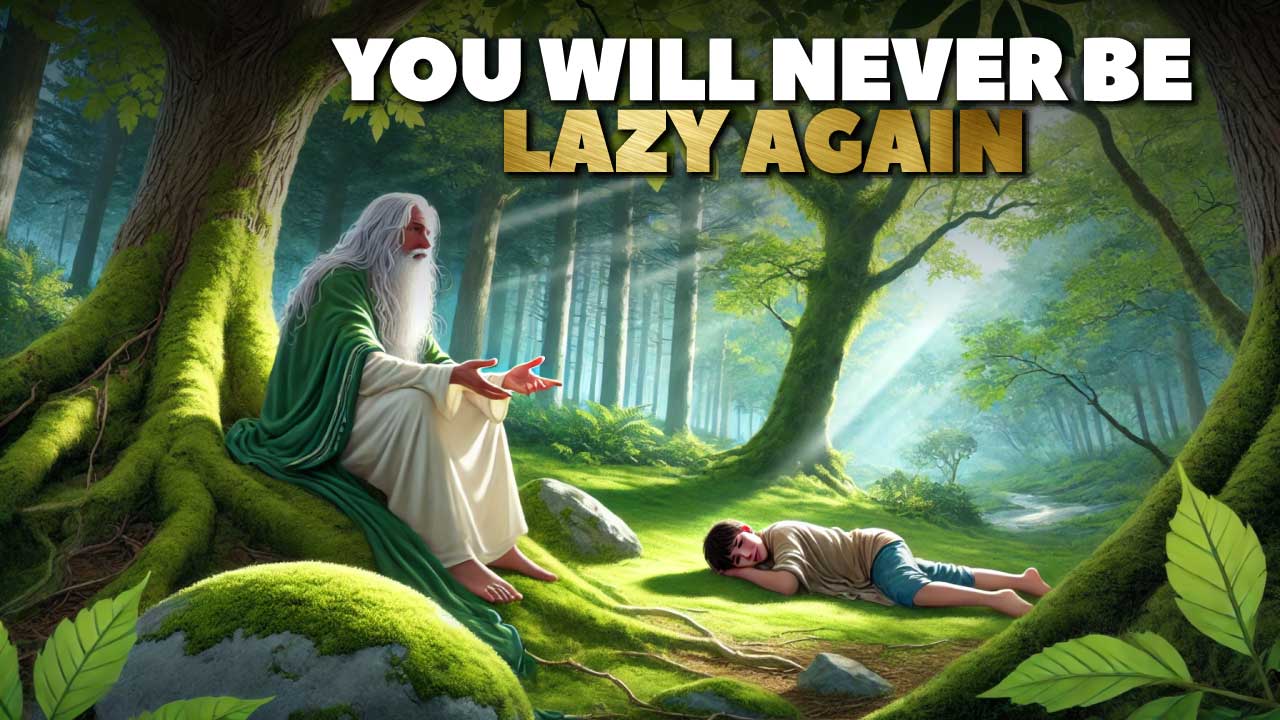 How to Stop Being Lazy? Apply These 10 Strategies [2025]