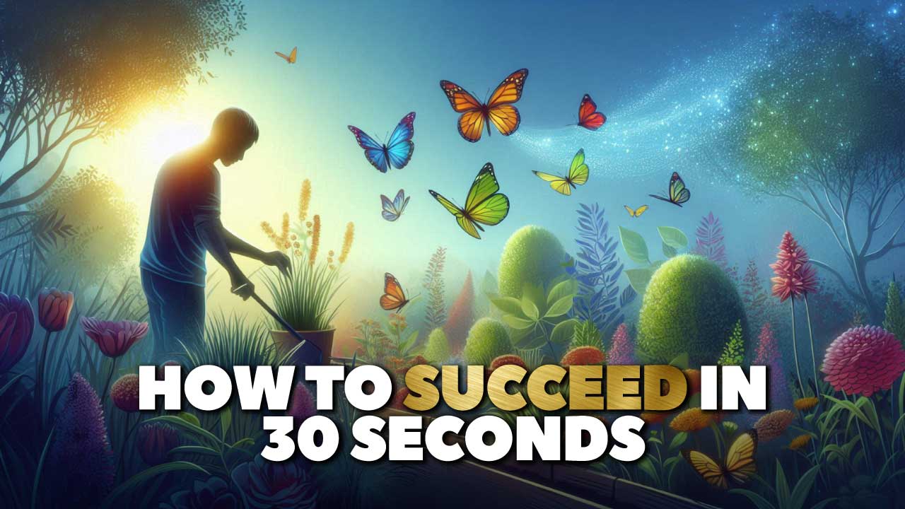 How to Succeed in Life [10 Easy Steps in 2026]