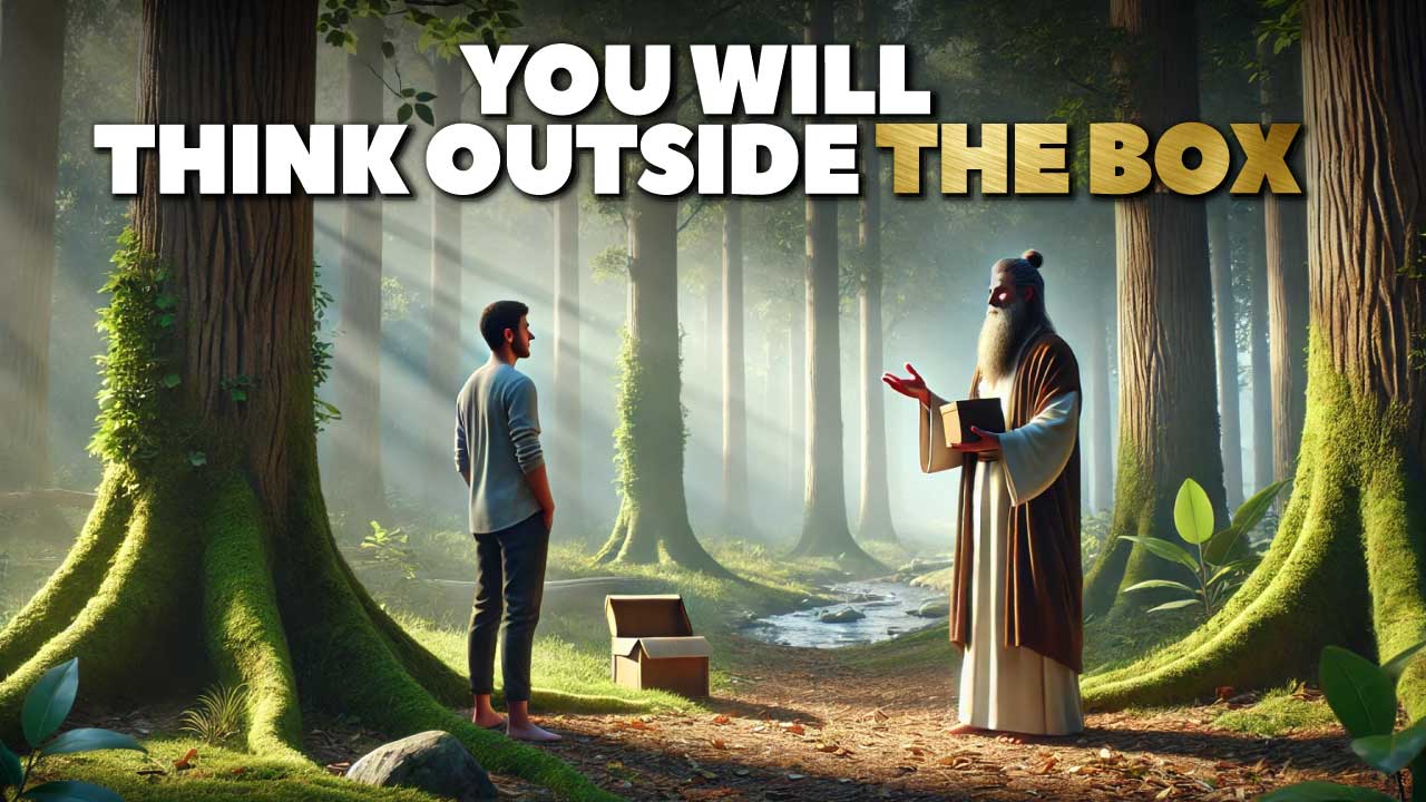 How to Think Outside the Box [Top 10 Strategies in 2025]
