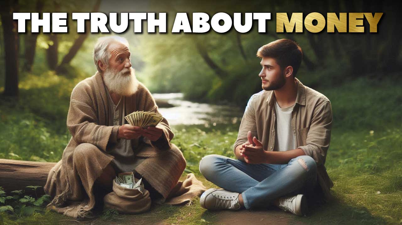 The Truth About Money: 10 Strategies to Build Wealth [2025]