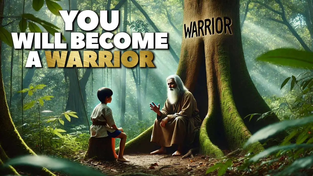 4 Steps to Build a Warrior Mindset for Success [2025]